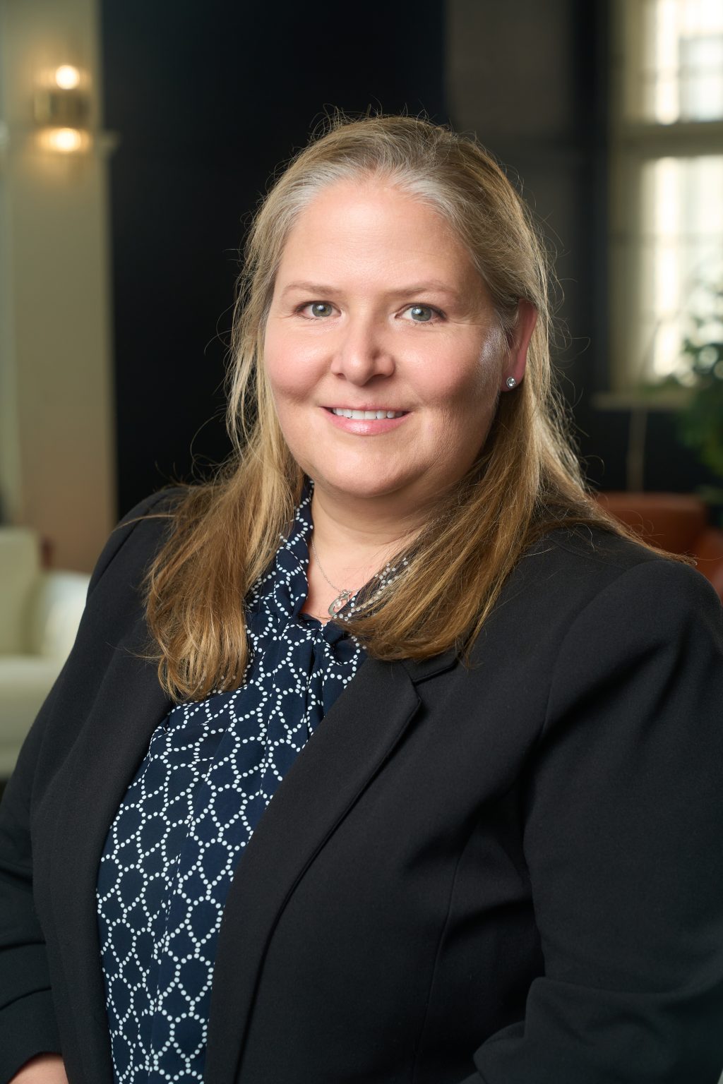 Patricia West - Trippier Law