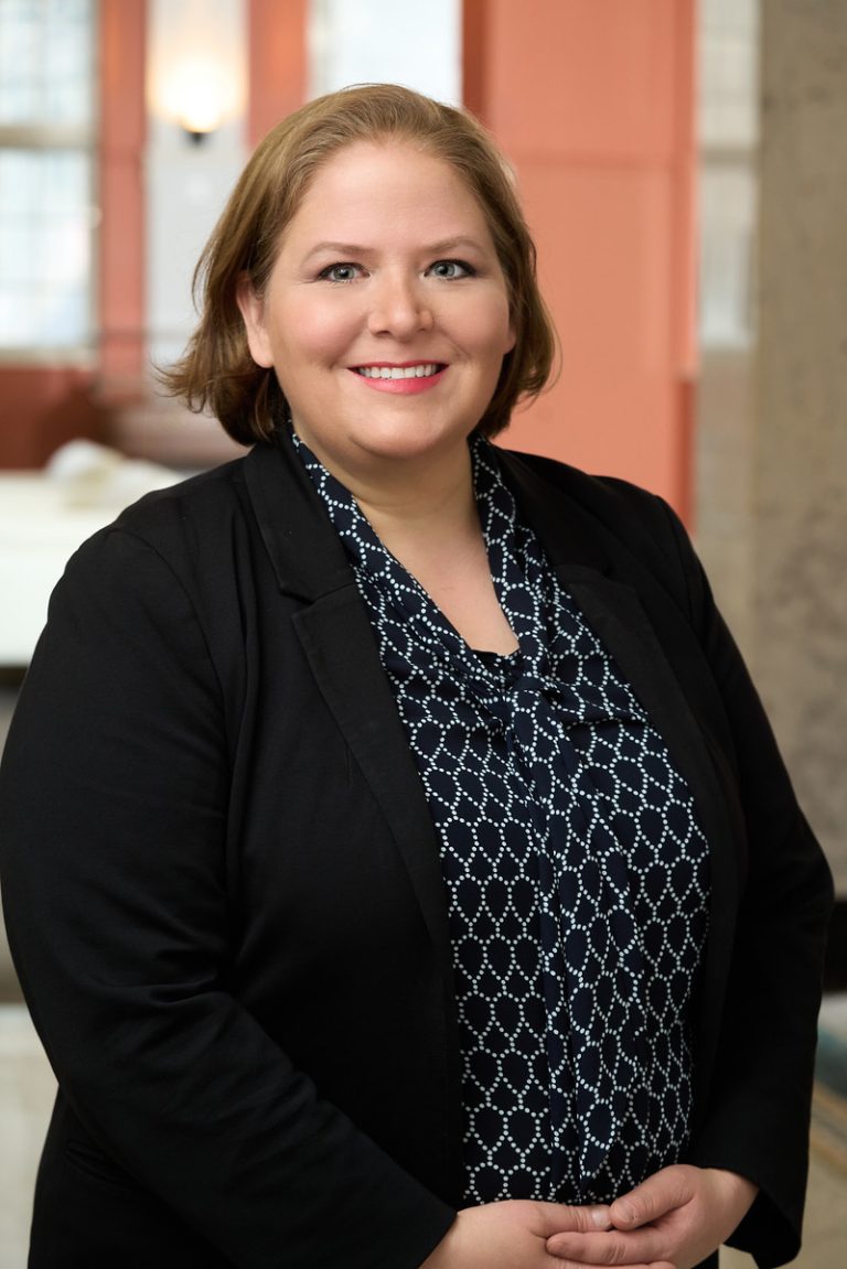 Patricia West - Trippier Law