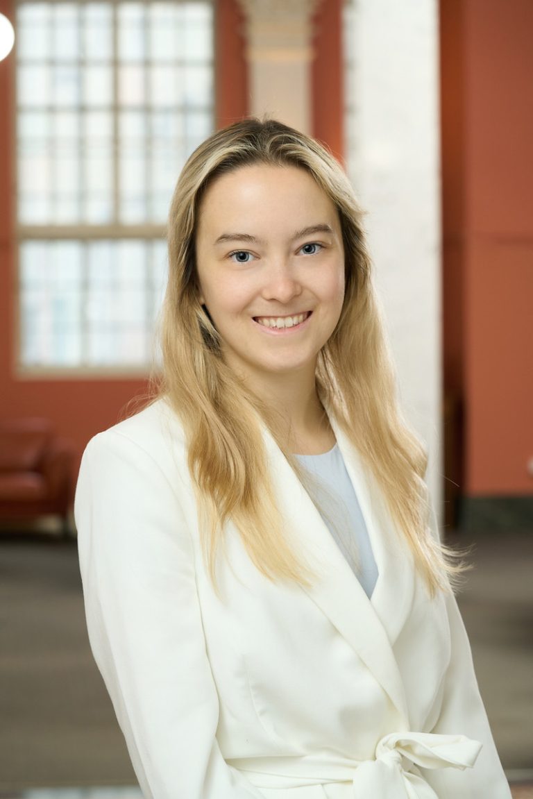 Megan Simpson - Trippier Law