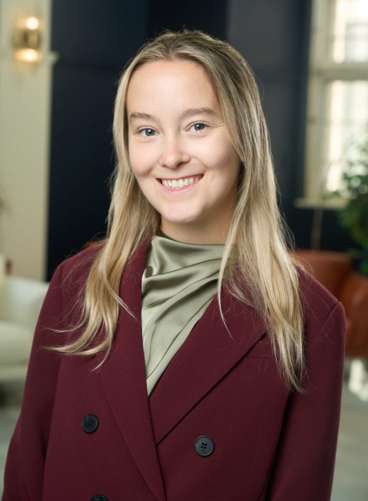 Megan Simpson - Trippier Law